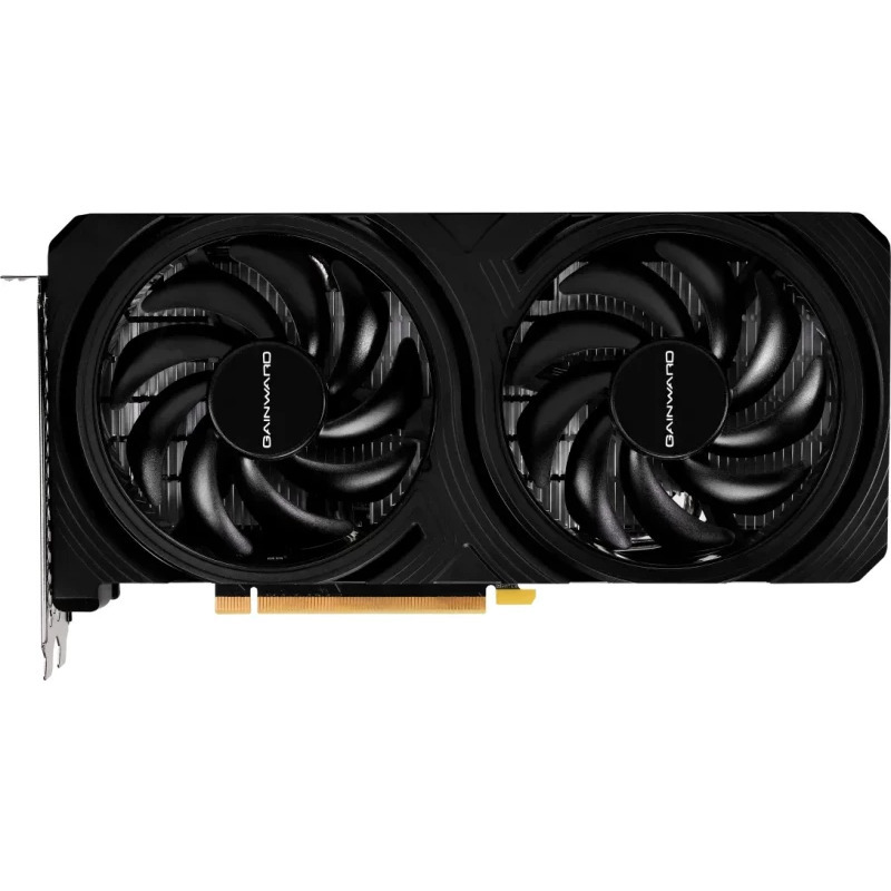 Placa video Gainward GeForce RTX 4060 PYTHON II 8GB GDDR6 128-bit DLSS ...