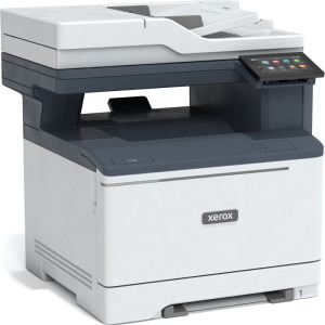 Multifunctionala Xerox C325, Laser, Color, Format A4, Duplex, Retea, Wi ...