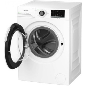 Masina de spalat rufe Arctic APLM2WFSU29412W, 9 kg, 1400 RPM, Clasa A, Silent Inverter ...