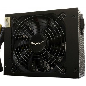 Sursa Segotep GP1100G, 80+ Gold 1000W - PC Garage