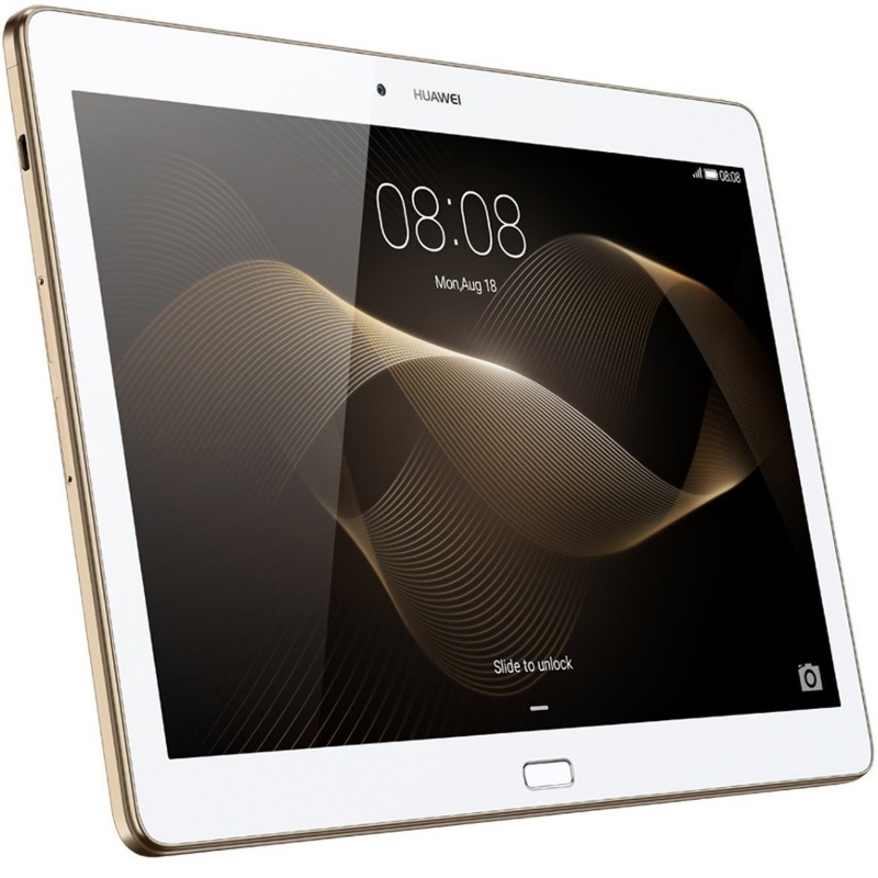 Tableta Huawei Mediapad M2 A01L, 10 inch IPS Multi-Touch, Kirin 930 2 ...