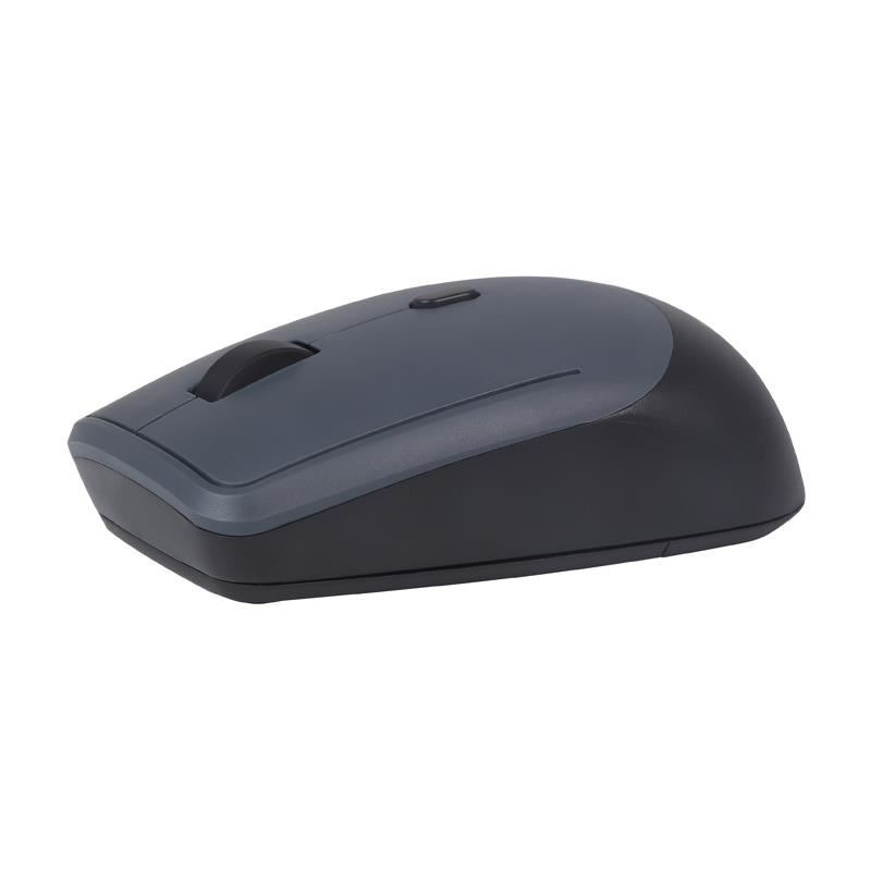 Mouse Delux M330 Black - PC Garage