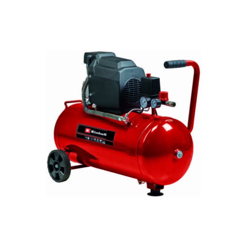 Einhell Compresor aer TC-AC 190/50/8 - PC Garage
