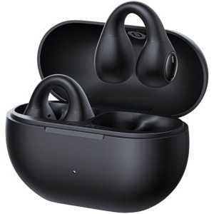 Casti Baseus In-Ear, Bass 15 Clip Bluetooth Black - PC Garage