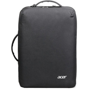 Acer Backpack Urban 17 inch 3in1 Black - PC Garage