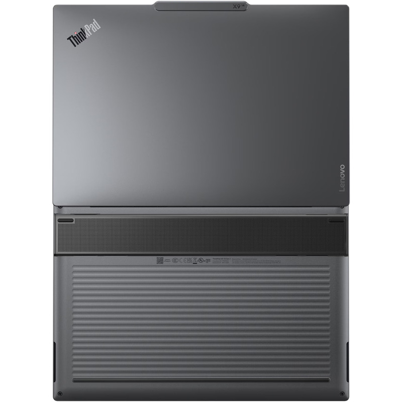 Ultrabook Lenovo 14'' ThinkPad X9-14 Gen 1, WUXGA OLED, Procesor Intel ...