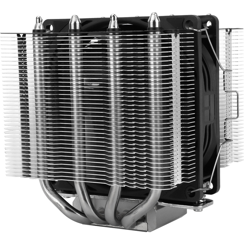 Cooler CPU Thermalright Peerless Assassin 90 SE - PC Garage