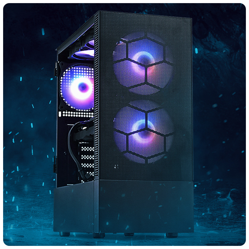 PC si Calculatoare Gaming - PC Garage