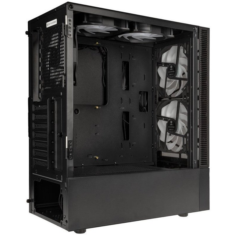PC Gaming BALAUR Legendar powered by GIGABYTE, Intel i5-12400F 2.5GHz, 32GB DDR4, 1TB SSD, RTX ...