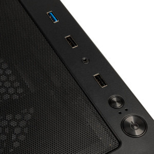 PC Gaming BALAUR Legendar powered by GIGABYTE, Intel i5-12400F 2.5GHz, 32GB DDR4, 1TB SSD, RTX ...