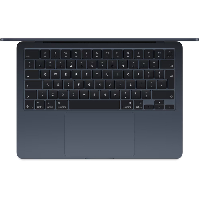 Laptop Apple 13.6'' MacBook Air 13 with Liquid Retina, Apple M4 chip ...