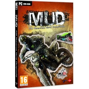 Joc Plug-In-Digital (Core Games) MUD Motocross championship - PC Garage