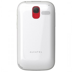 Telefon mobil Alcatel One Touch 2001X Pure White - PC Garage
