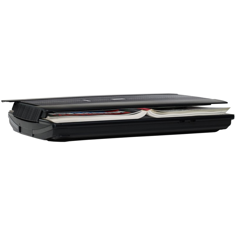 Scanner Canon Lide 220, Scanner, Format A4, USB 2.0 - PC Garage