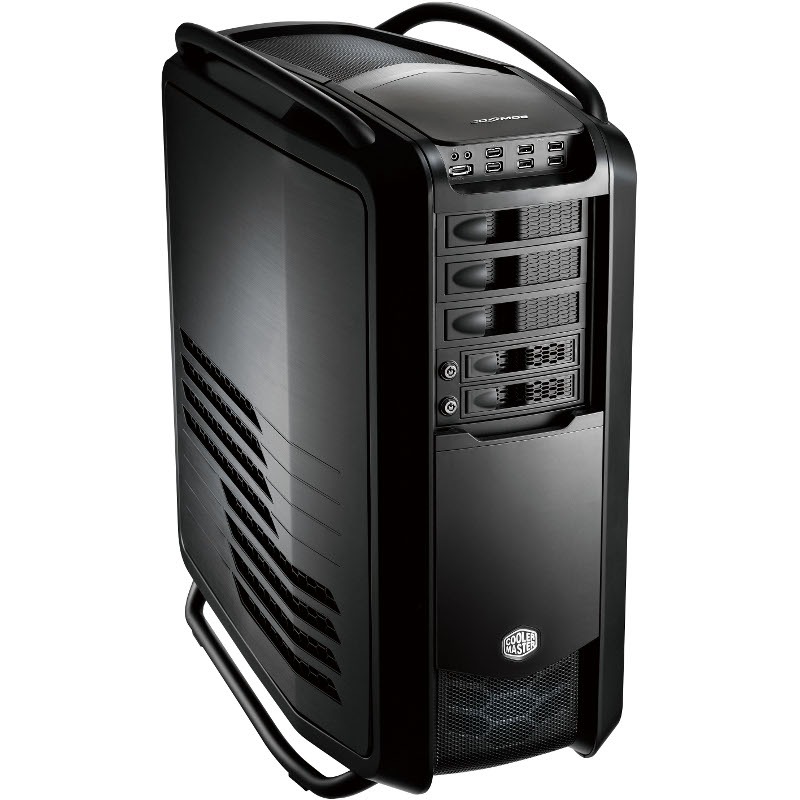 Carcasa Cooler Master Cosmos II - PC Garage