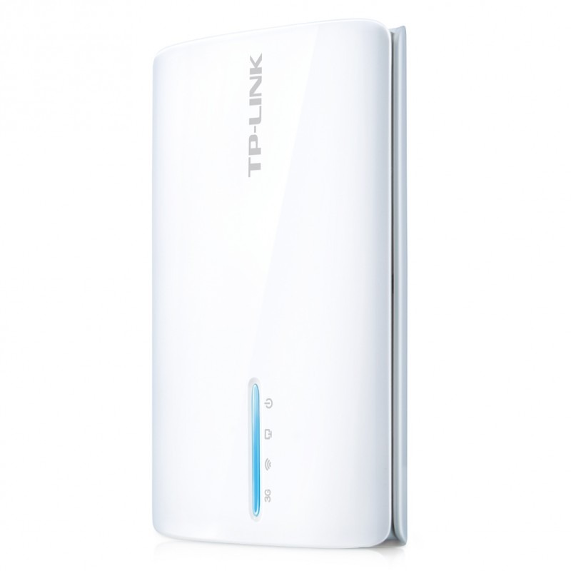 Router wireless TP-LINK TL-MR3040 - PC Garage