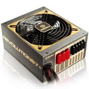 Sursa Enermax Revolution 87+ 750W - PC Garage