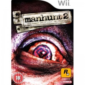Joc Rockstar Games Manhunt 2 pentru Wii - PC Garage