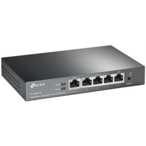 Router TP-LINK Gigabit TL-R600VPN - PC Garage