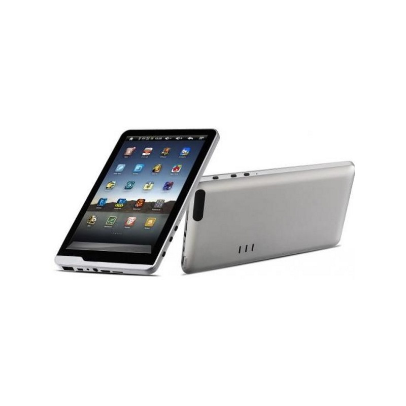 Tableta Serioux GoTab S710, 7 inch MultiTouch, Cortex A8 1.2GHz, 512MB ...