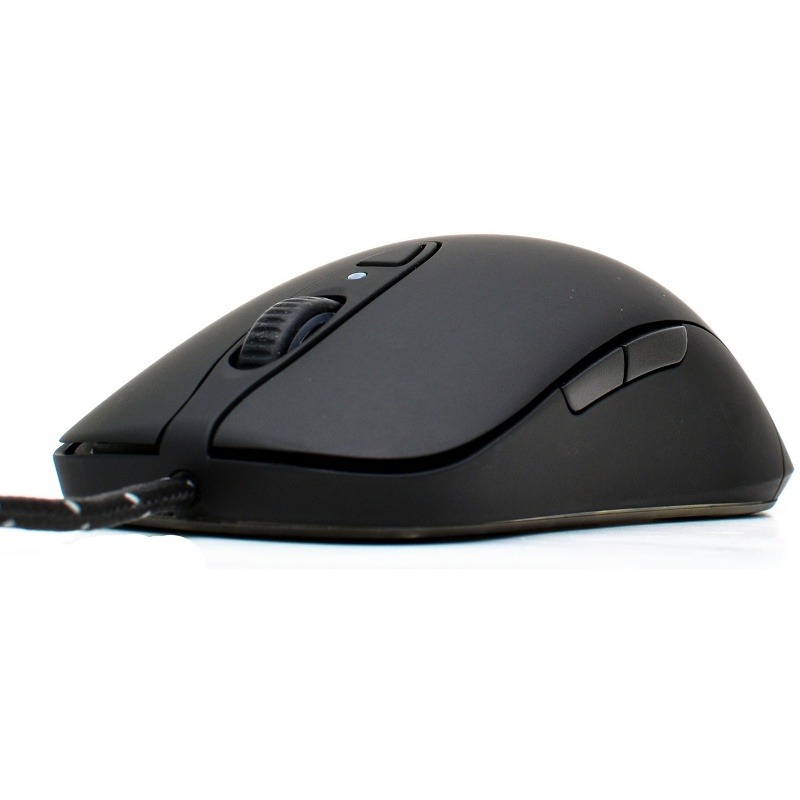 Mouse Gaming SteelSeries Sensei RAW Rubber - PC Garage