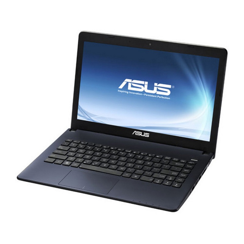 Laptop ASUS 14'' X401U-WX011D AMD Dual-Core C-60 1.0GHz 2GB 320GB ...