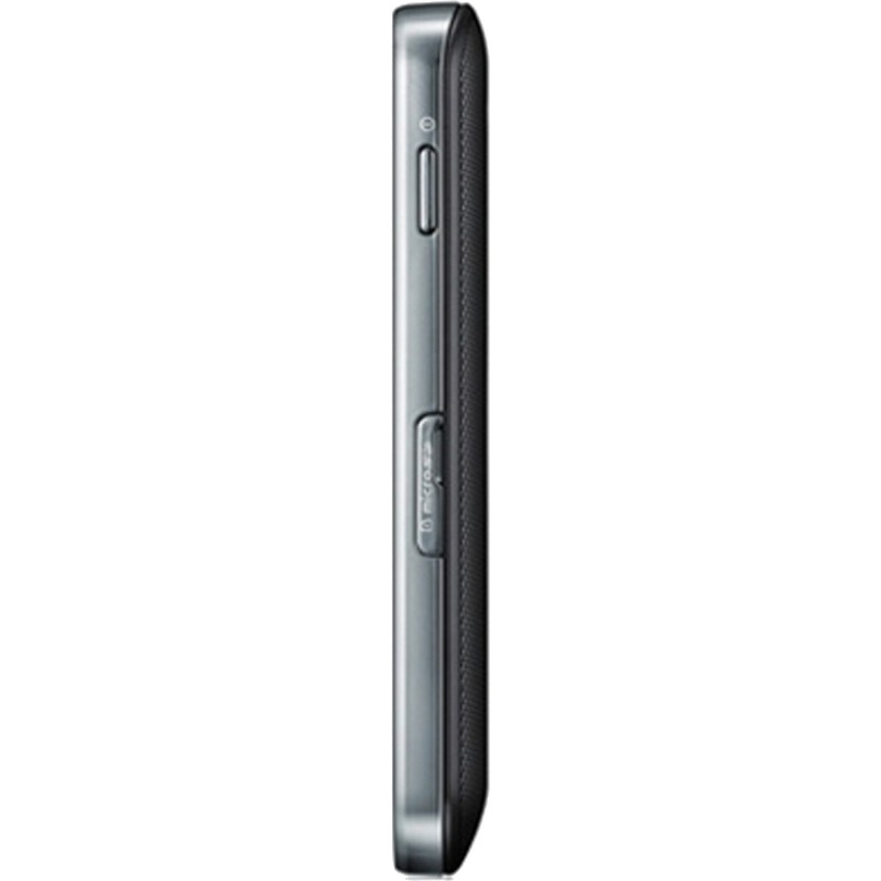 Smartphone Samsung S5830i Galaxy Ace Onyx Black - PC Garage
