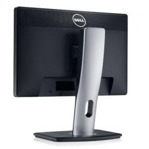 Monitor LED DELL P2213 22 inch 5ms black - PC Garage
