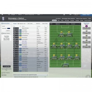 Joc Sega Football Manager 2013 pentru PC - PC Garage