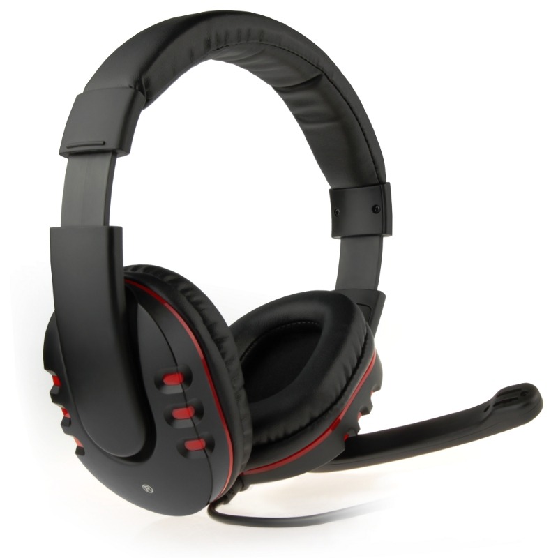 Casti Gaming Genesis HX55 - PC Garage