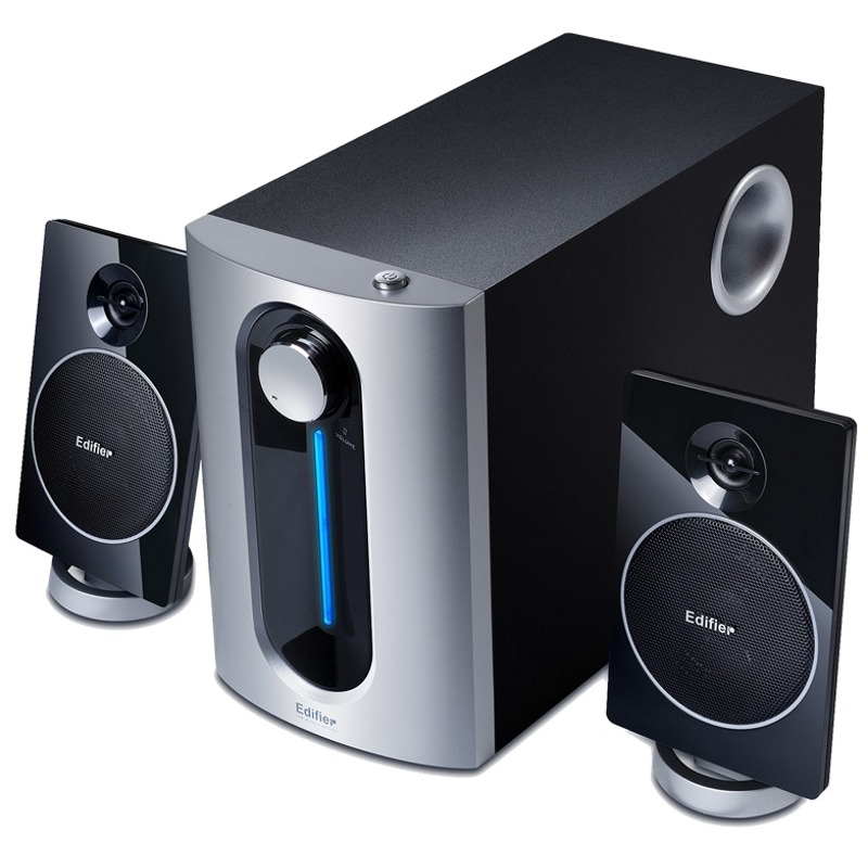 Edifier Boxa M3100SF Black - PC Garage