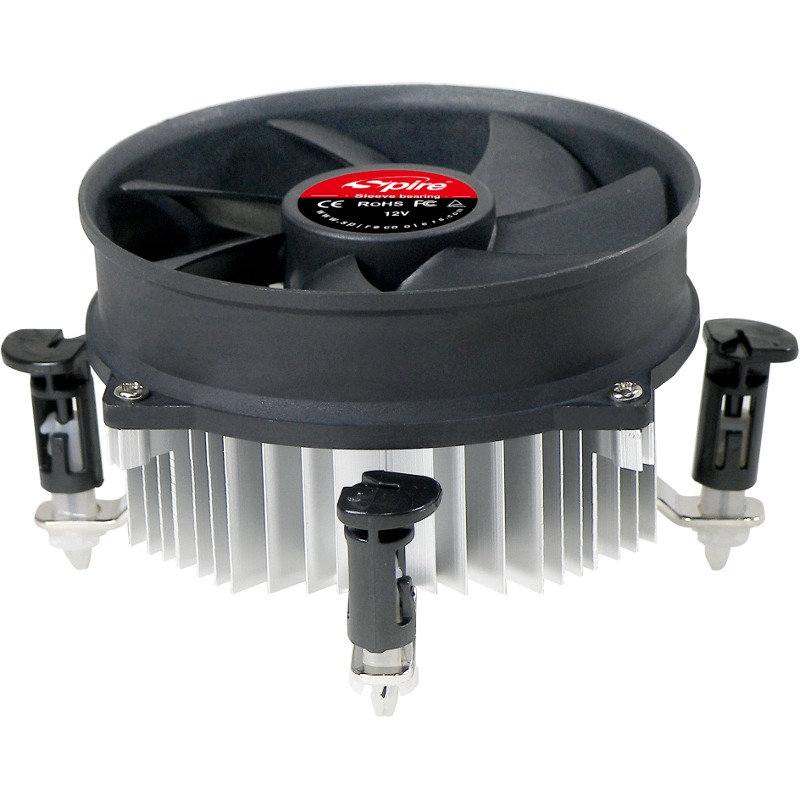 Cooler CPU Spire CoolWave V Pro - PC Garage