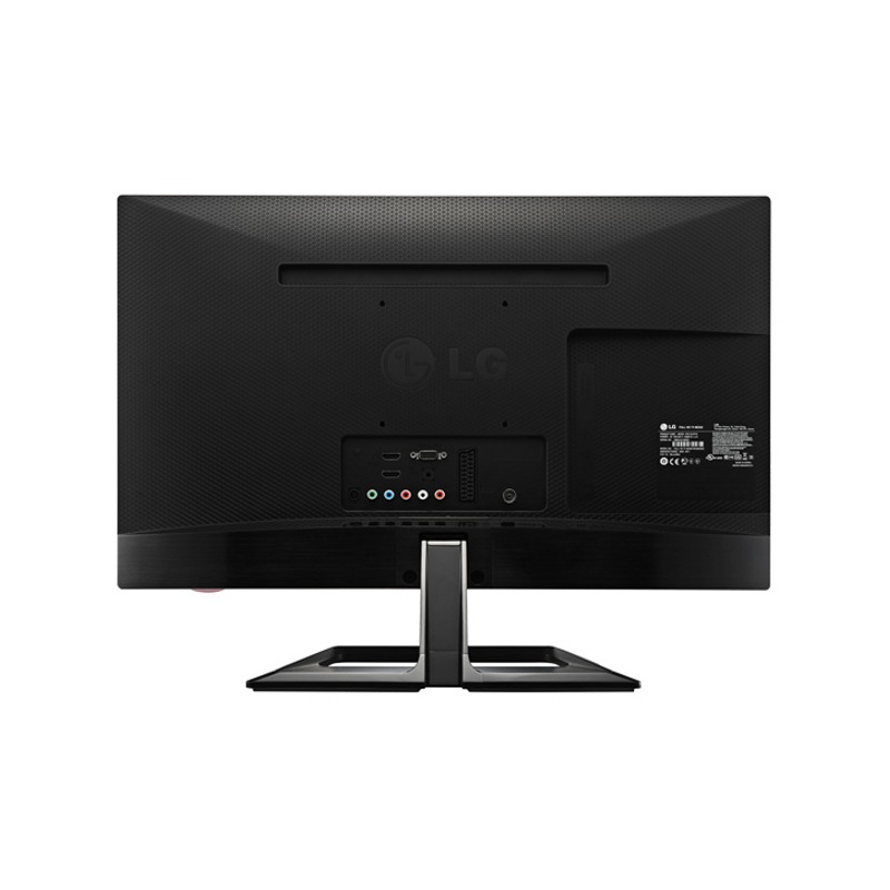 Monitor LED LG M2752D-PZ 27 inch 5 ms black - PC Garage
