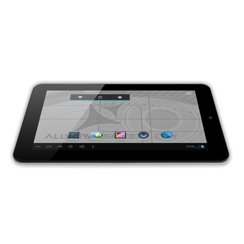 Tableta Allview Speed City SuperSlim, 7 inch MultiTouch, Cortex A9 Dual ...