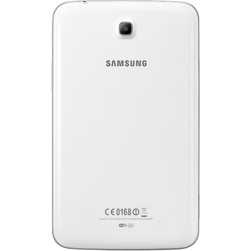 Tableta Samsung SM-T210 Galaxy Tab 3, 7.0 inch MultiTouch, Cortex A9 1.2GHz Dual Core, 1GB RAM ...