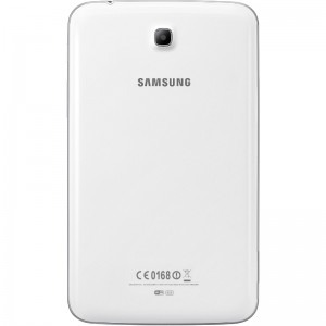 Tableta Samsung SM-T210 Galaxy Tab 3, 7.0 inch MultiTouch, Cortex A9 1.2GHz Dual Core, 1GB RAM ...