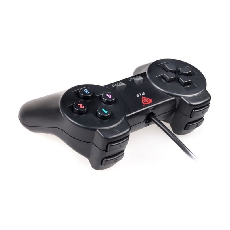 Controller Genesis P10 pentru PC - PC Garage