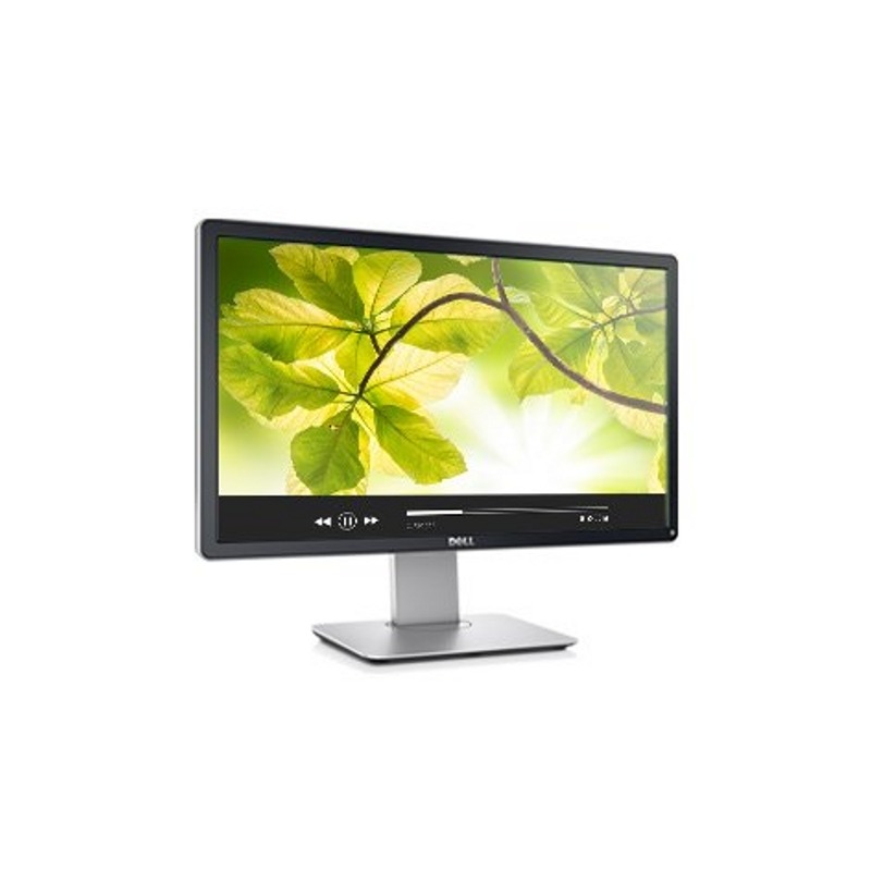 Monitor LED DELL P2214H 21.5 inch 8ms GTG black - PC Garage