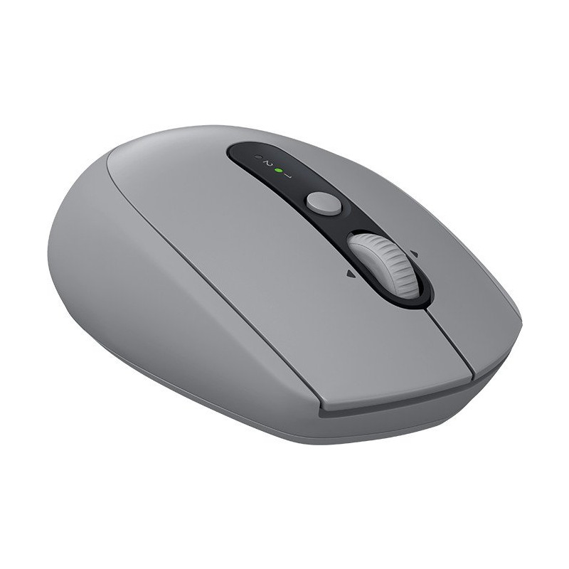 Mouse Logitech M590 wireless Grey - PC Garage