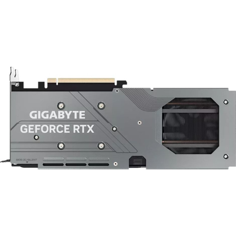 Placa video GIGABYTE GeForce RTX 4060 GAMING OC 8GB GDDR6 128-bit DLSS ...