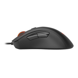 Mouse Gaming Redragon Devourer RGB Black - PC Garage
