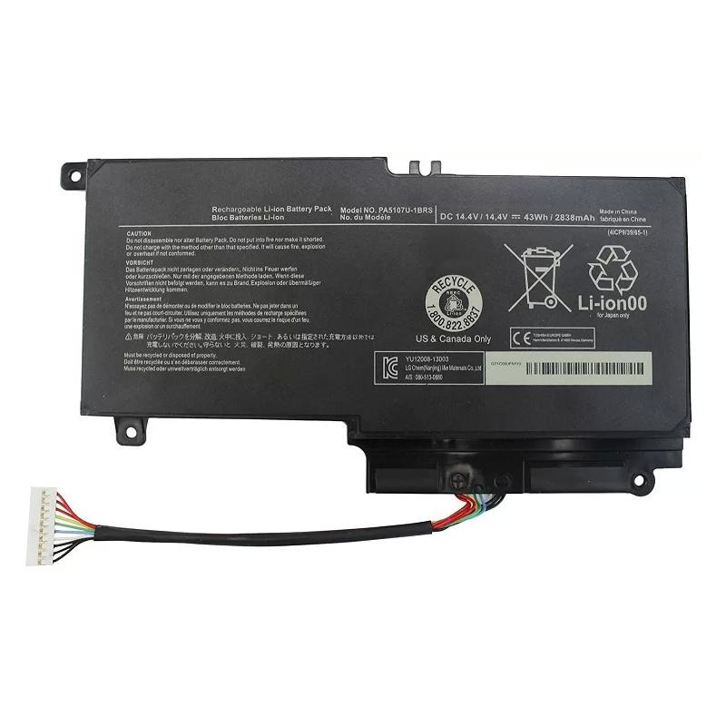 Acumulator notebook OEM Baterie Toshiba PA5107U-1BRS - PC Garage
