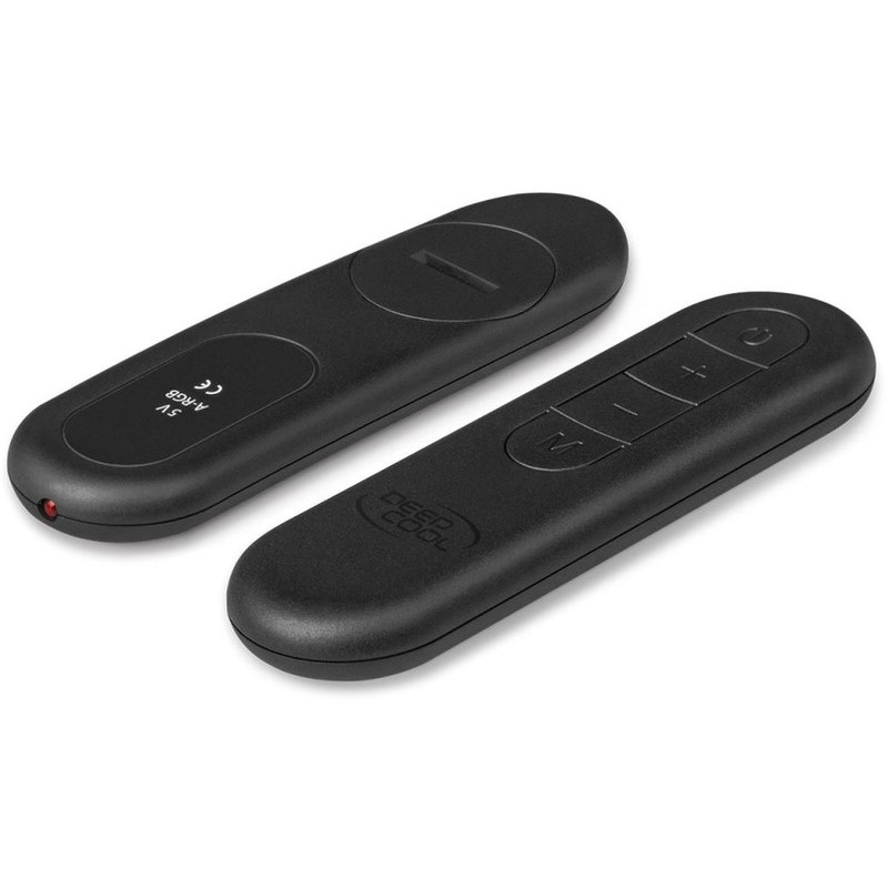 Deepcool Controller ARGB cu telecomanda - PC Garage