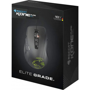 Mouse Gaming Roccat Kone Pure SEL - PC Garage