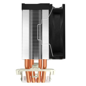 Cooler CPU Segotep Lumos GS4 ARGB - PC Garage