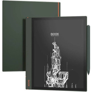 E-book Reader Boox Note Air 2 Plus, 10.3 inch, 64GB, 4GB RAM, Android ...