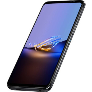 Smartphone ASUS ROG 6D Ultimate, Ecran 165Hz + ecran secundar, 512GB ...