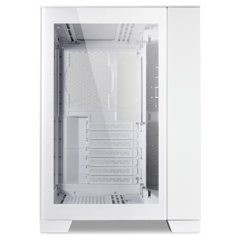 Carcasa Lian Li O11 Dynamic Mini Snow Edition - PC Garage