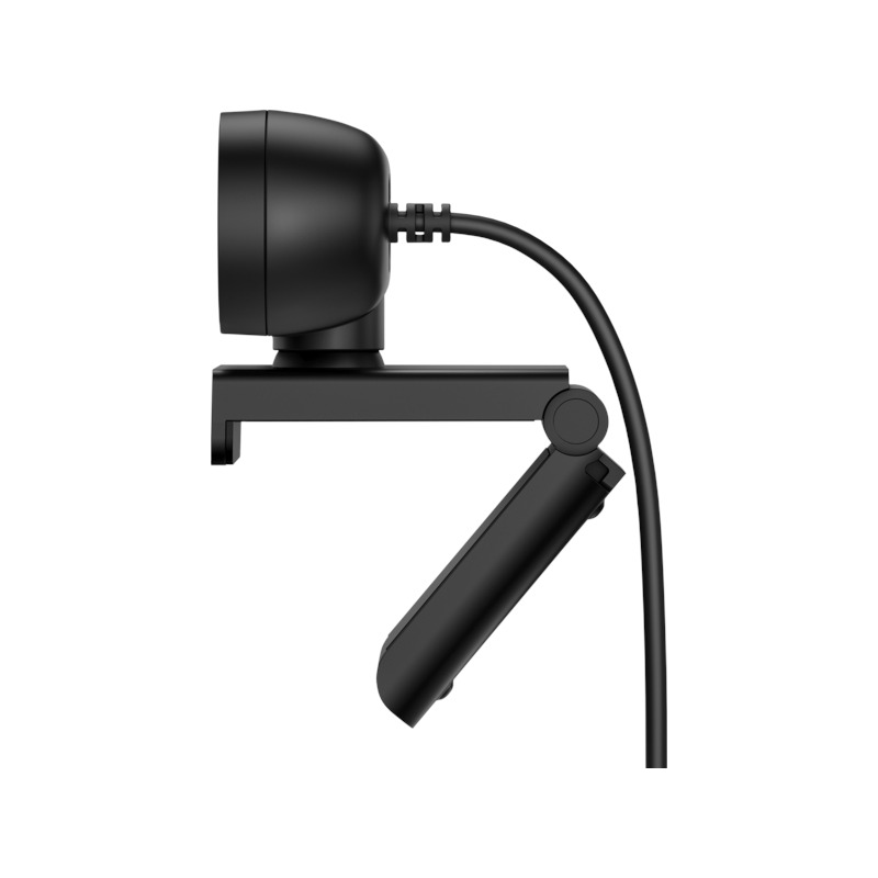 Camera Web HP 320 FHD Black - PC Garage