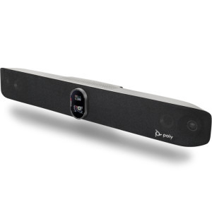 Sistem videoconferinta Poly Studio X70 + Tableta de control TC8 - PC Garage